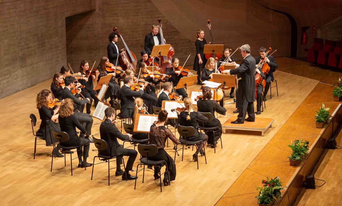 Kammerorchester (KUR) – Kontakt